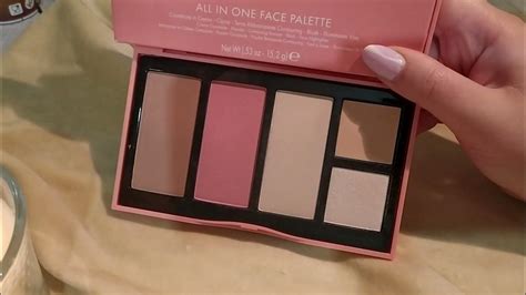 Pupa Never Without Palette | Обзор - YouTube