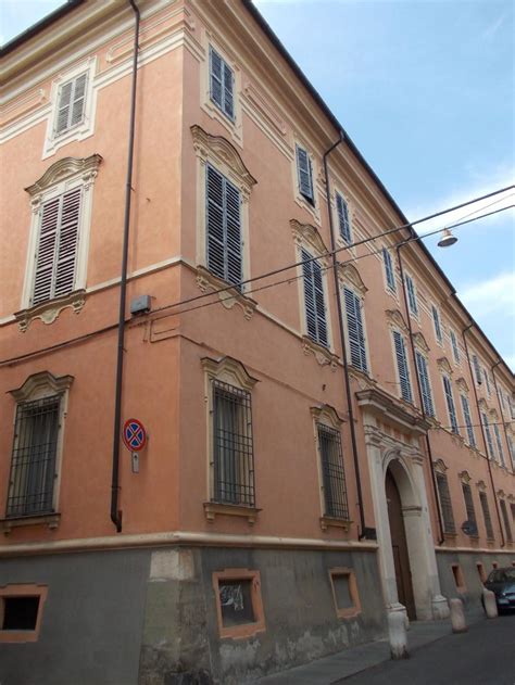Tourer.it - Ex Palazzo Giacobazzi - MODENA (MO)