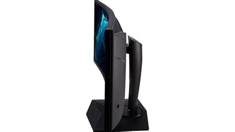 Viewsonic Elite XG350R-C İnceleme - CHIP Online
