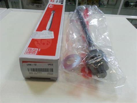 Купить Тяга рулевая 48521-0C000 CTR CRN-12 в Хабаровске по цене: 1 055 ...