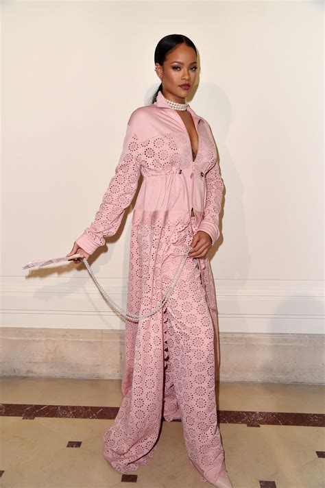 Shop Rihanna’s New Fenty Puma Collection Before It’s Sold Out ...