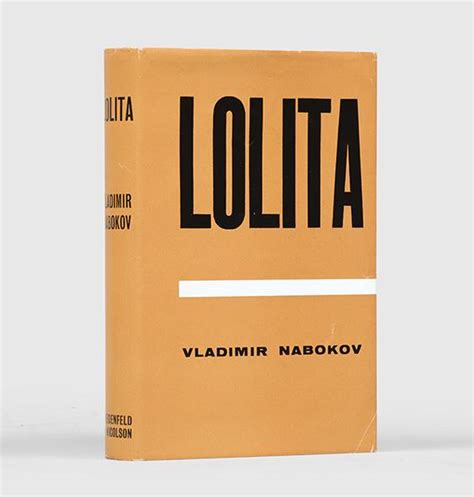 nabokov lolita, Erstausgabe - ZVAB