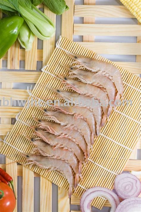 JINGA SHRIMP,China price supplier - 21food