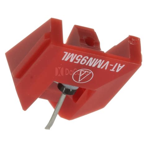 AT-VMN95ML Stylus for Audio Technica AT-VM95ML | DaCapo Audio