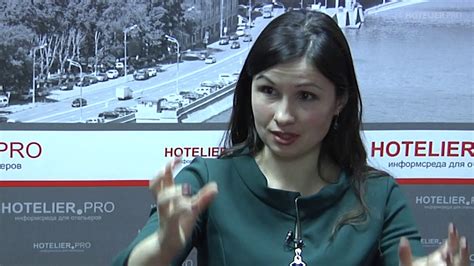 Юлия Иванова / Ревиталь Парк: Любовь к людям важнее диплома - YouTube