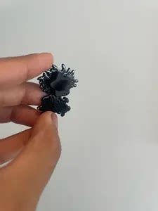 Резиновые застежки для броши, 50 шт | AliExpress