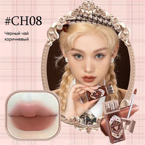 flower knows пудра flower knows chocolate - купить с доставкой по ...