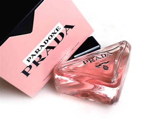 PARADOXE BY PRADA - Gracija