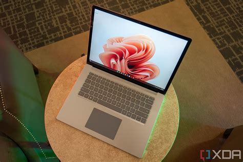 Is the Surface Laptop 5 good for gaming?