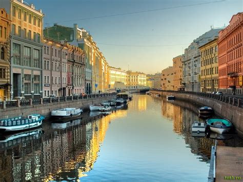 Города России