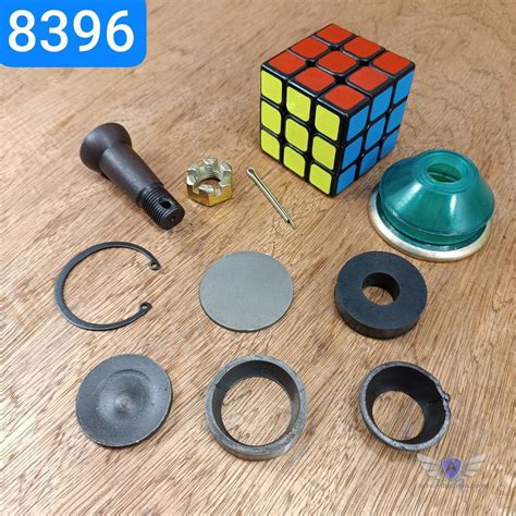 Ремкомплект рулевого наконечника ГАЗ 53 3307 3309 Е2, ГАЗ 66 3309 Е2 ...
