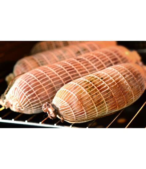 Коллагеновая пленка для рулетов (съедобная)