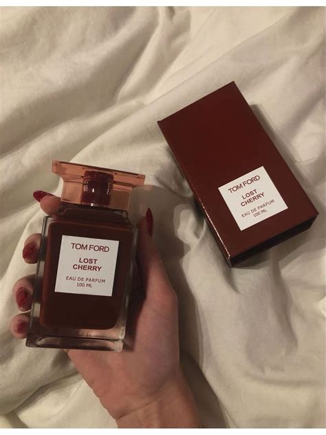 Духи tom ford lost cherry (39 фото) - фото - картинки и рисунки ...
