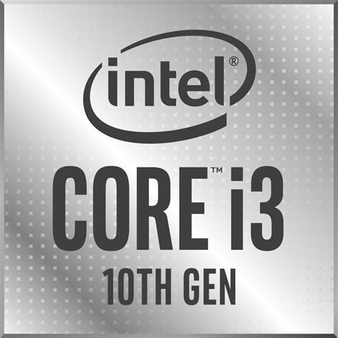 Intel выпустила процессоры Core 10-ого поколения