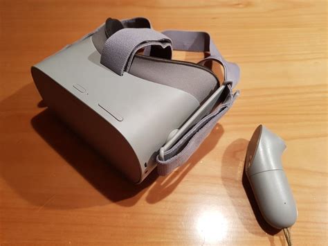 Oculus GO 32GB | Kaufen auf Ricardo