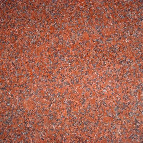 Плитка гранитная Империал Ред (Imperial Red),300x18x600 | цена: 6 480 ...