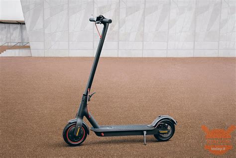Xiaomi Electric Scooter 4 Pro available in Italy | XiaomiToday.it