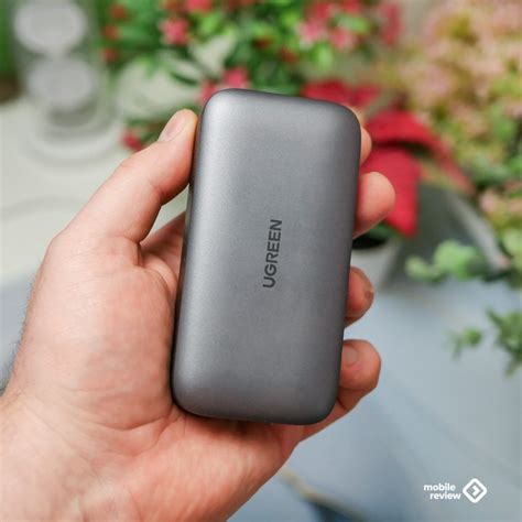 Топ-10 PowerBank с отличными отзывами на маркетплейсах — Mobile-review ...