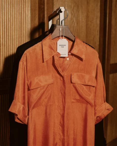 GANT - Officiell GANT Online Shop
