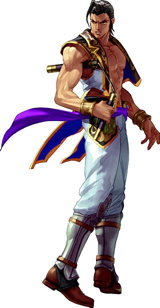 Maxi Art - Soulcalibur II Art Gallery