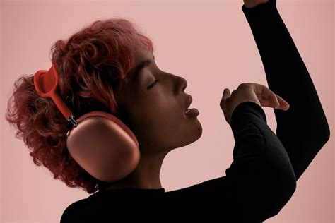 Save $100 on the AirPods Max as they drop to their lowest price this year