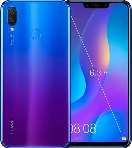 Huawei Nova 3i и его мини-версия Honor 9N, обзор, характеристики, цена ...