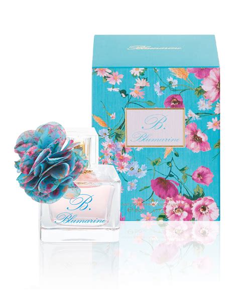 B. Blumarine Blumarine perfume - a fragrância Feminino 2019