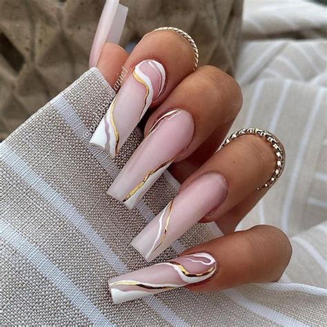 Как спасти сломанный ноготь | theGirl