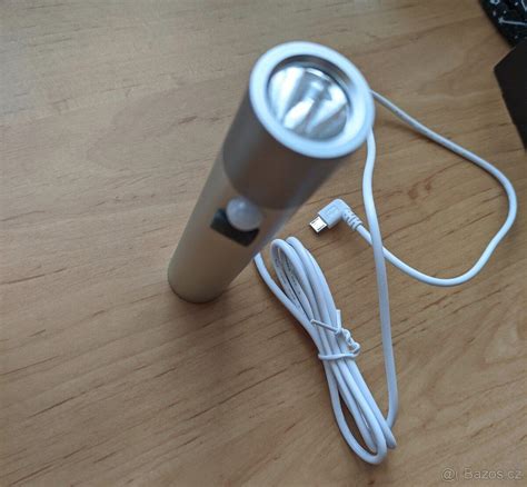 Купить Фонарик лампа Nextool Multi-function Induction Flashlight ...