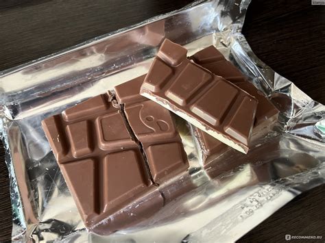 Молочный шоколад Nestle и белый «Россия - щедрая душа!» Maxibon сэндвич ...