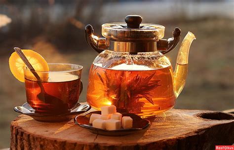 Чай картинки красивые — Где Картинки.Ру
