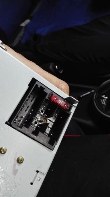 Rádio RCN 210 - Autohifi, Navigace﻿﻿ - ŠKODA Forum - SKODAHOME.cz