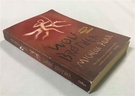 📚📖 Wolf Brother - นวนิยายอิงประวัติศาสตร์ ได้รับการกล่าวขวัญและประสบ ...