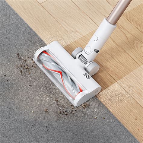 Xiaomi Vacuum Cleaner G9 Plus – Dragon Xiang