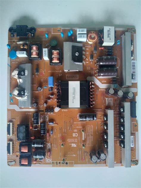 BN44-00727A - Alter Elektronik | TV Yedek Parça ve Uydu Çözümleri