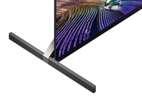 OLED телевизор Sony XR-55A90J 4K Ultra HD купить недорого в Москве