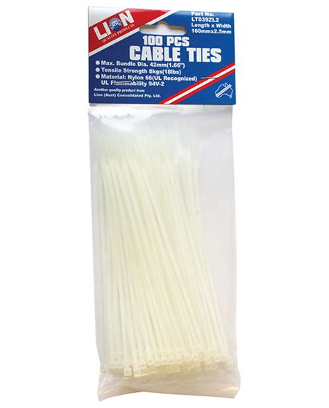 Cable Ties