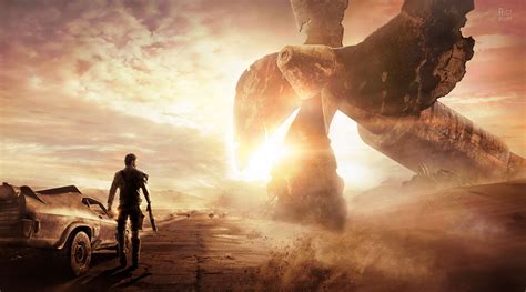 Mad Max Archives - Voice of Wasteland