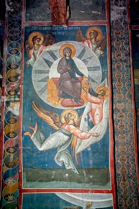 Пасха Пресвятой Богородицы