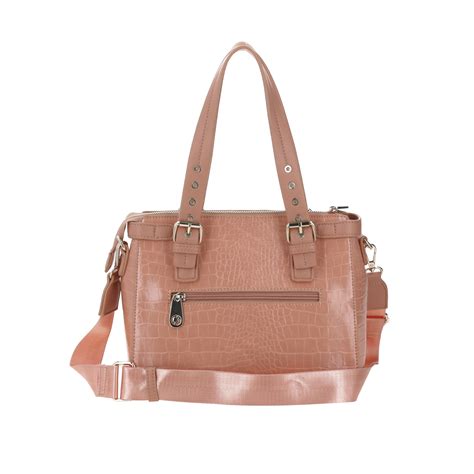 BR23097-O Satchel Naranja Barbie by Gorett SICIL