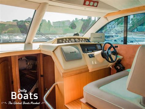 2008 Galeon 390 Ht for sale. View price, photos and Buy 2008 Galeon 390 ...