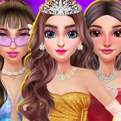 Приложения в Google Play – Модный макияж