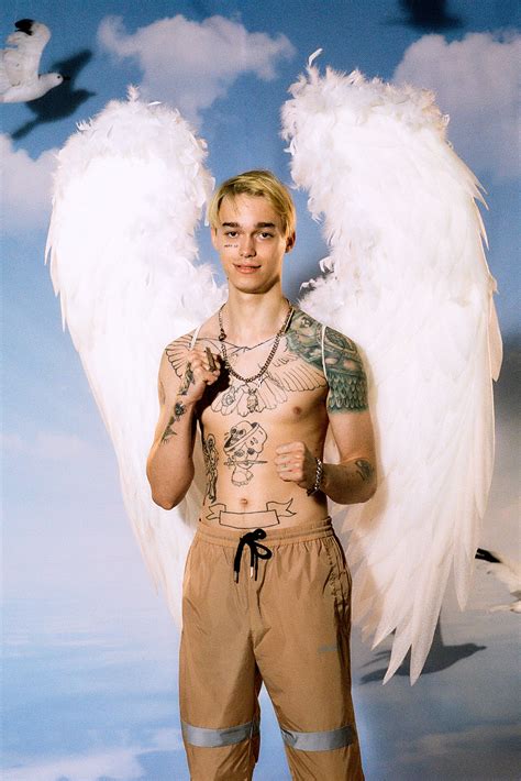 新晋品牌 Guilty.ltd 2019 发布 秋冬 Lookbook | Hypebeast