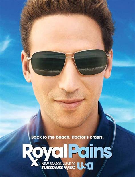 Сериал Дорогой доктор (США, 2009): трейлер, сезоны, актеры и рецензии