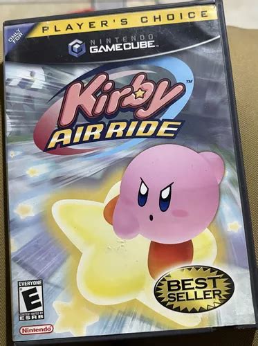 Kirby Air Ride | MercadoLibre