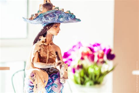 "Венецианские истории". Выставка кукол | Kate BLC Photography