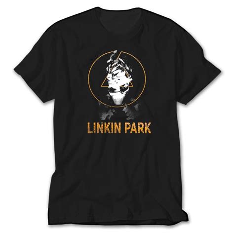 Linkin Park T-Shirt, Linkin Park Tee Shirt – T-Shirt Kingship