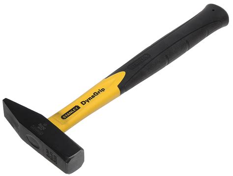 LOCKSMITH HAMMER ST-1-54-685 300 g STANLEY - Other Tools - Delta
