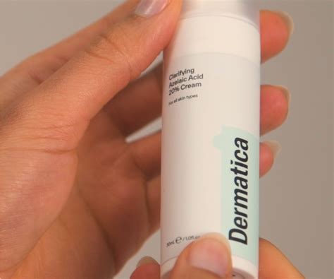 Clarifying Azelaic Acid 15–20% Cream - Dermatica