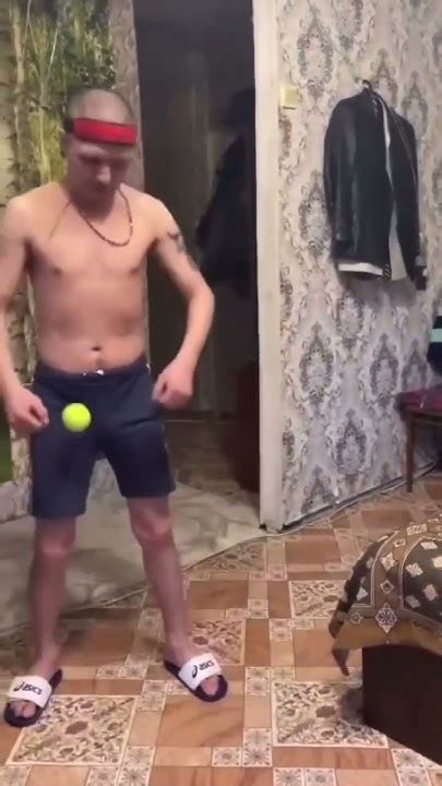 Безумный Паша всегда в форме 🐅 - YouTube